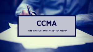 Referring A Dispute To The CCMA - The Basics - Vermeulen Attorneys